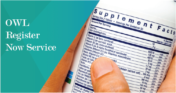 Trust Transparency Consulting Launches OWL Register Now Service ...