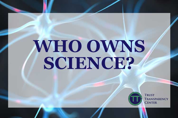 Who Owns Science? - Industry Transparency Center