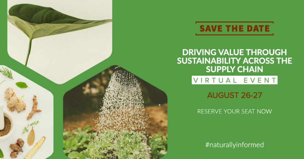 Sustainability - Industry Transparency Center