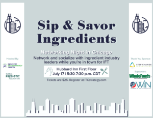 Industry Transparency Center – Organization Optimizers